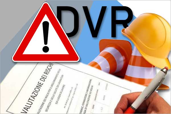 DVR Documento Valutazione dei Rischi – Satec Servizi s.a.s. Jesolo DVR Documento Valutazione dei Rischi – Satec Servizi s.a.s. Jesolo